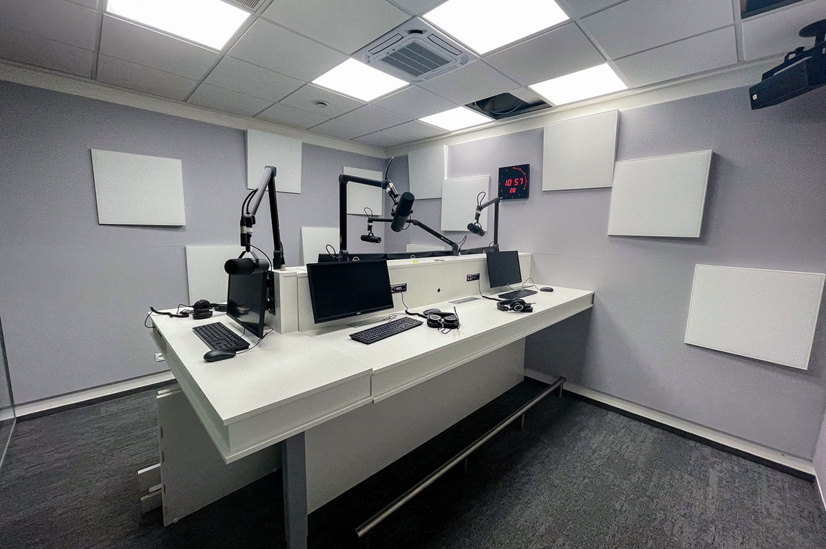 Vicoustic | Cinema VMTシリーズ - 3サイズ6フィニッシュから選べる吸音パネル